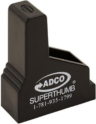 ADCO Super Thumb Speed Loader For Smith & Wesson M&P Shield 9/40 ...