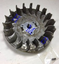 Robin 2 Cycle 4hp Model Wt1-125v Engine Cylinder Head PN 157-13101-13 ...