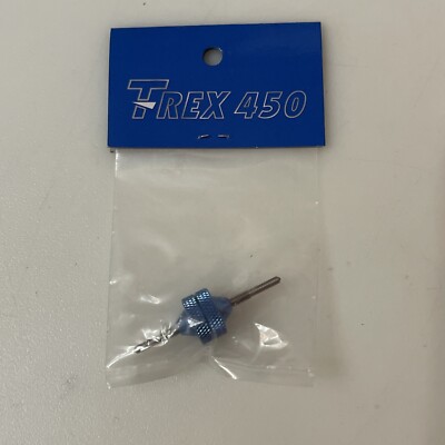 Align Trex 450 Blade Balancer #K10289TA | eBay