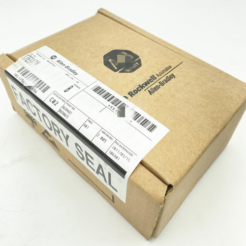 New Allen-Bradley 1769-ADN SER B CompactLogix DeviceNet Adaptor Module ...