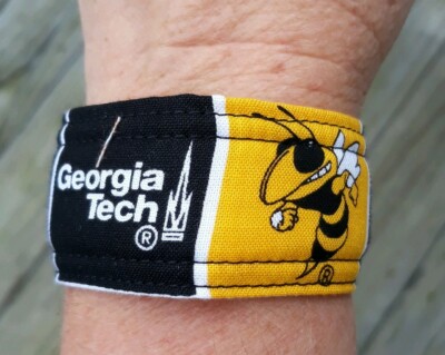 Georgia Tech Keychain | eBay