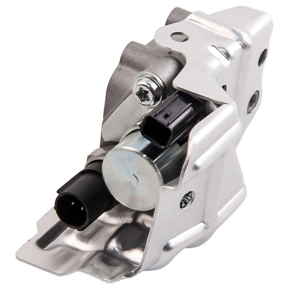 Spool Valve Vtech Solenoid Valve for Honda Acura CR-V 15810RAAA03 15810 ...