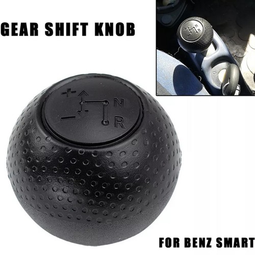 Automatic Gear Shift Knob Shifter For Benz Smart Fortwo 450 1998-2012 ...