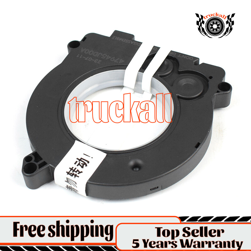 Steering Angle Sensor 0265005545 47945JD00A For Nissan NOTE E11 2006 ...