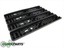 09-17 Ram 1500 2500 3500 4500 5500 W/ TUBULAR SIDE STEPS MOPAR STEP PAD ...