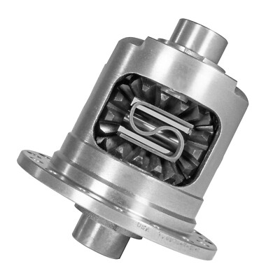 Yukon Dura Grip positraction for Dana / Model 35 (M35), 3.54 & Up, 27 ...