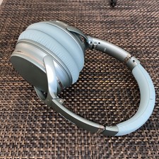 Srhythm NC25 Bluetooth Noise Cancelling Stereo Headphones MINT Green ...