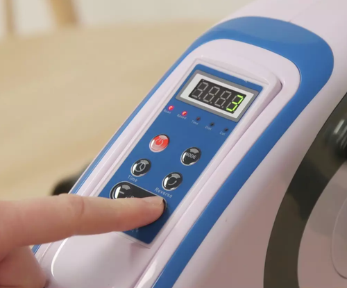 Reviber ER08 Mini Motorised Exercise Bike for sale online | eBay UK