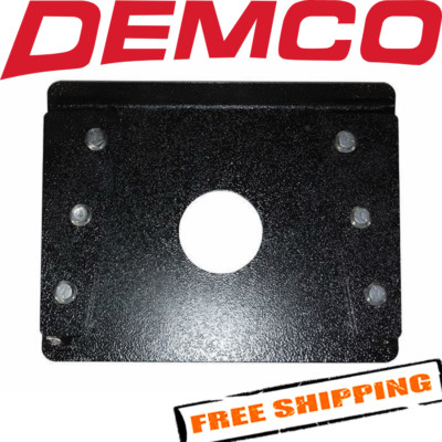 Demco 6335 Capture Plate for Lippert Rhino Pin Box | eBay