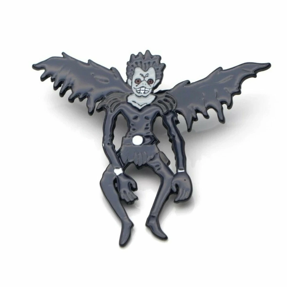 Death Note Ryuk Movie