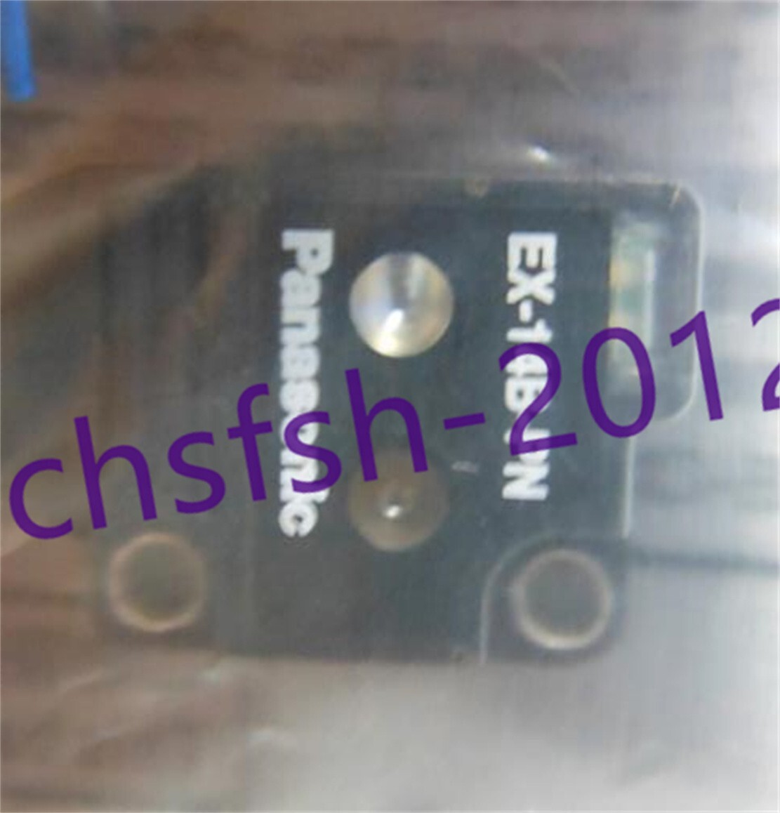1 PCS NEW IN BOX Panasonic Photoelectric sensor EX-14B-PN | eBay