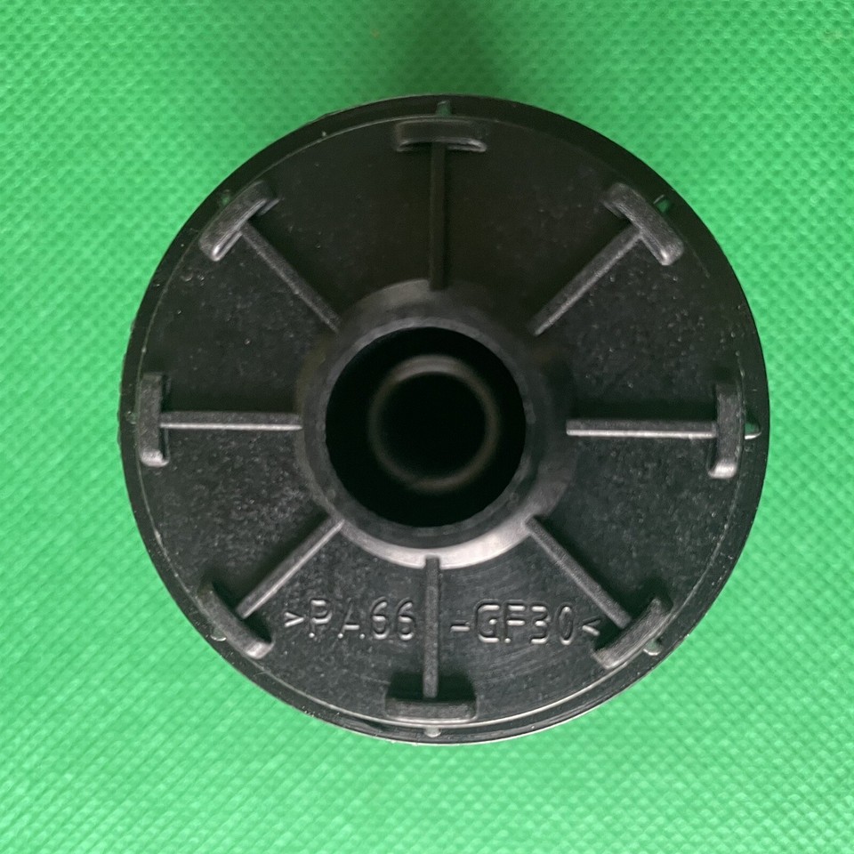 BORG WARNER BW120456 Hydraulic Filter, all-wheel-drive coupling OE ...