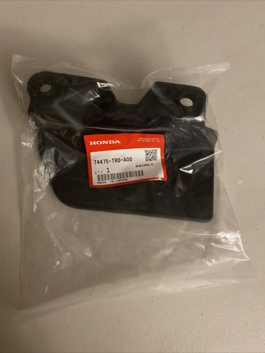 Genuine Honda-Acura Strake, R- Rr 74475-TR0-A00 OEM #0240 | eBay