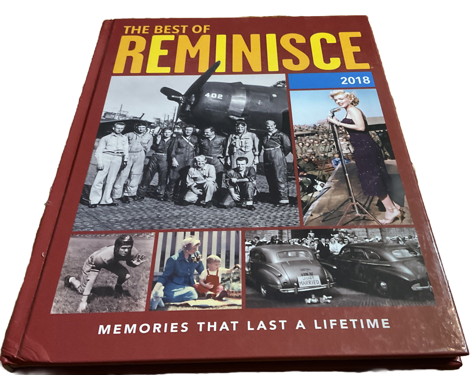THE BEST OF REMINISCE 2018~THE MOMENTS THAT MATTERED~REMINISCE PHOTO ...