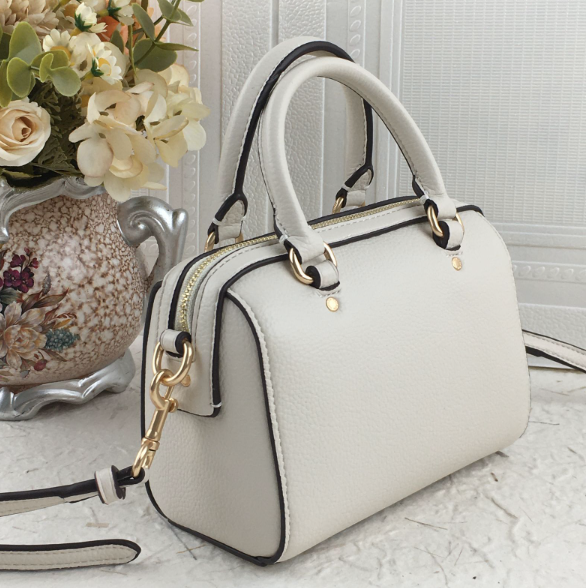 COACH Rowan MINI XS Dancing Kitten Cat Crossbody Bag Outlet | eBay