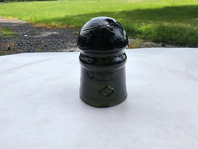 Diamond CD 102 Insulator Olive Green | eBay