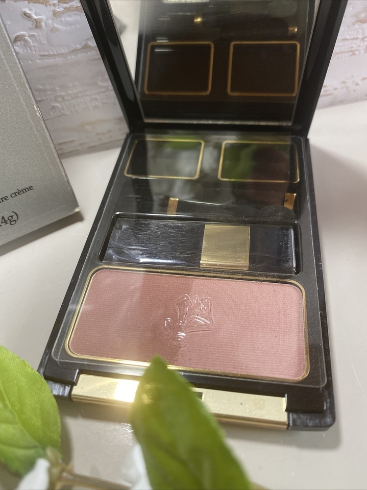 Lancome Personalized Blush and EyeColour Compact~MAUVE HARMONIE~ BLush ...