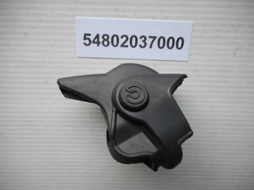 KTM 125-500 SX SXF XC EXC see list.. NOS CLUTCH LEVER PROTECTION CAP ...
