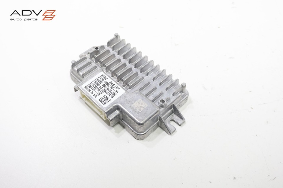 2014 - 2020 BMW i8 I12 SAS CONTROL COMPUTER MODULE UNIT OEM | eBay