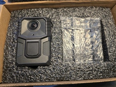 NEW Motorola Watchguard V300 Wearable Body Camera | eBay