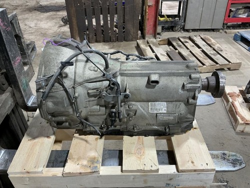 Automatic Transmission 8 Speed 3.6L 845RE RWD Fits 16-18 300 828377 | eBay