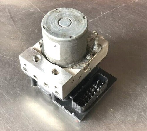 2013-2014 Ford F150 Pickup Anti Lock Brake ABS Pump Module 4X4 | eBay