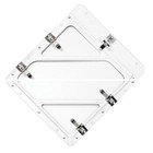 Slidemaster 80SM Placard Holder, Split Frame, 12.5", labelmaster ...