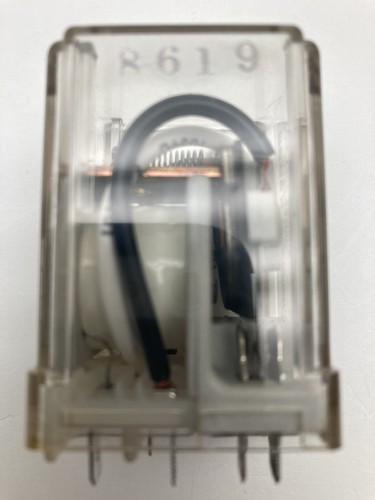 Dixie Narco Credit Relay Serial 8619 Soda Pop Vending Machine Relay | eBay