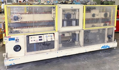 Process Equipment - Extrusion Puller