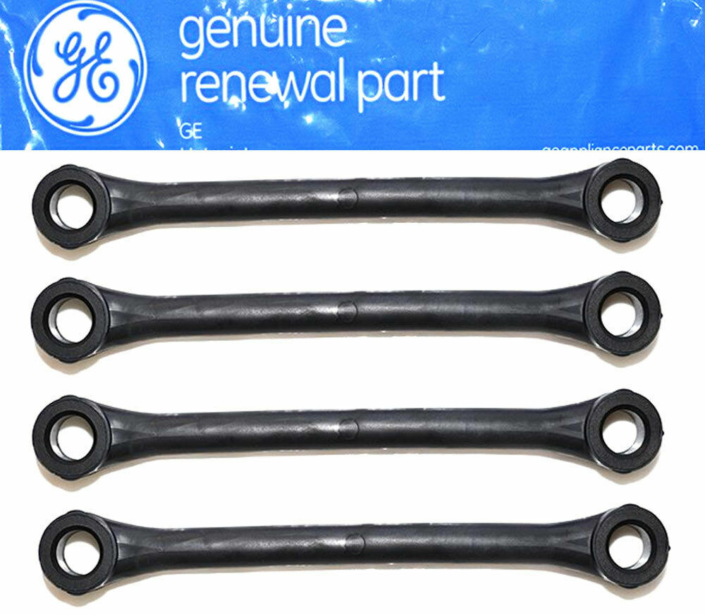 WH1X2727 WH01X10028 WH01X10046 WH01X2727 WH1X10028 OEM Tub Straps (4 ...