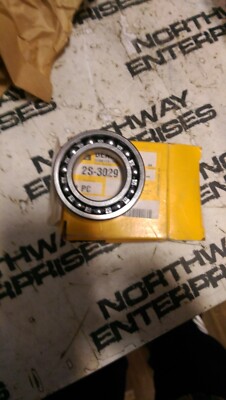 2S-3029 CATERPILLAR BEARING 2S3029 | eBay