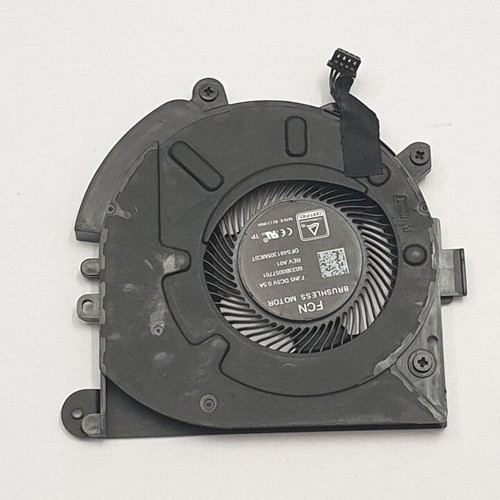 HP EliteBook 735 G5 830 G5 Kühler Lüfter Fan | eBay.de