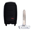 OEM Unlocked 2019 2020 2021 2022 2023 Dodge RAM 2500 Remote Smart Key ...