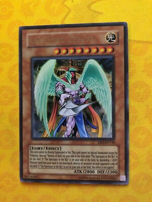 Yugioh Archlord Zerato DR2-EN146 Ultra Rare Unlimited Edition NM | eBay