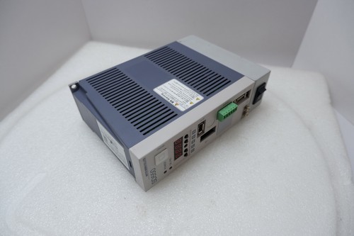 Nitto Seiko SD550N05-2020-OP SD550 Servo Driver, 1PH 200-230V 50/60Hz ...