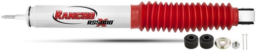 Rancho Rs5000x Shock Absorber Rear For 93-99 Land Rover Defender 90 ...