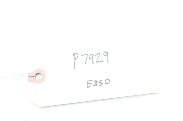 MERCEDES BENZ 2761400944 Genuine OEM Factory Original Intake Manifold ...