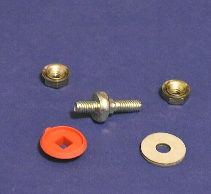 Alternator Battery Positive Output Stud Fits Delco Remy Series 27SI ...