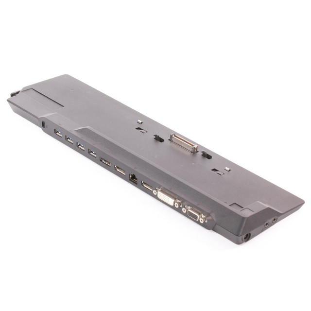 Fujitsu Lifebook Port Replicator Docking Station FPCPR231 Cp662803 for ...