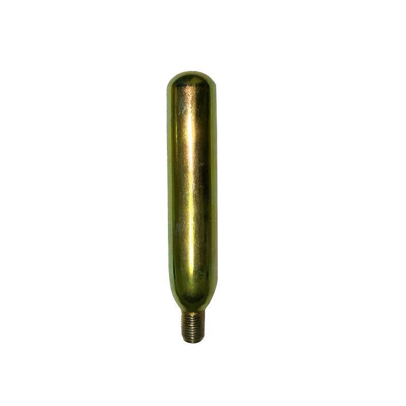 33G CO2 Rearming Cylinder Cartridge Tank For A/M Inflatable Life jacket ...