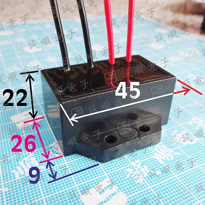 1pcs DK-440 INPUT AC380/440V OUTPUT DC170/190V Rectifier | eBay