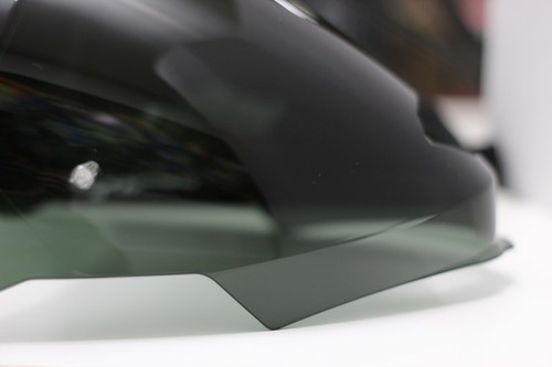 Nolan Visor Sparepart for N70-2 GT / N44 / N44 Evo (Dark Green) (Large ...