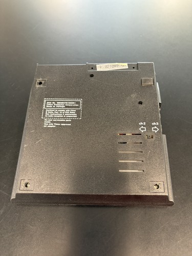 Vintage Timex Sinclair 1000 Personal Computer with Power Adapter | eBay