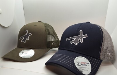 Jesus Carrying The Cross Green Snapback Hip Hop Sports Cap Men ...