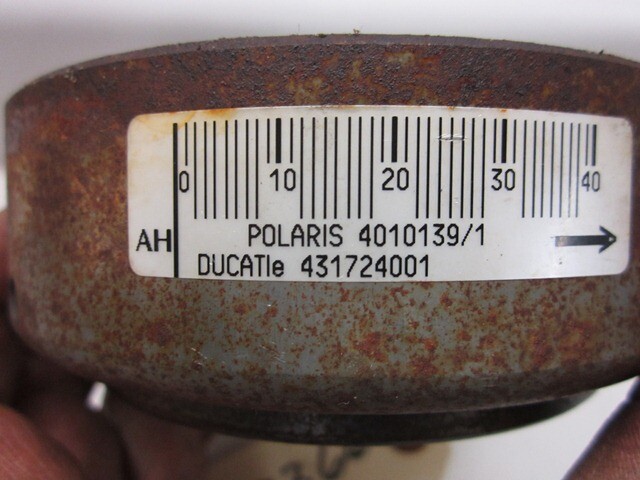 Polaris Flywheel / Magneto - 1998 XC 600 - 4060141 / 4010139 - #9366 | eBay