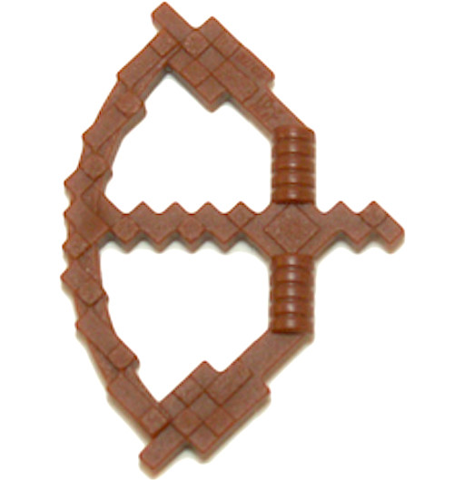 Lego Minecraft Weapon Minifigure Utensils NEW | eBay