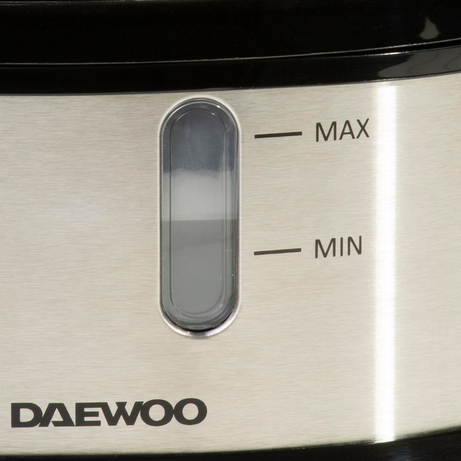 Daewoo 3 Tier Food Vegetable Steamer Electric Veg 9L Rice Cooker ...