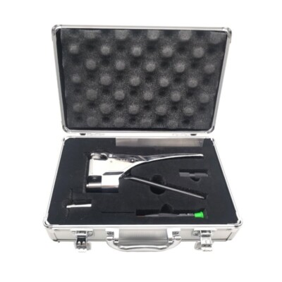 W-B75 Webster Hardness Tester Portable Hardness Meter 0~20HW for ...