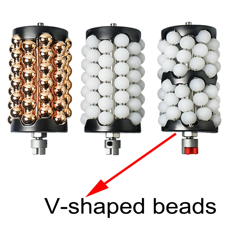 Body ENDO SPHERE Sculpting ROLLER Machine Loss Weight Lymphatic ...