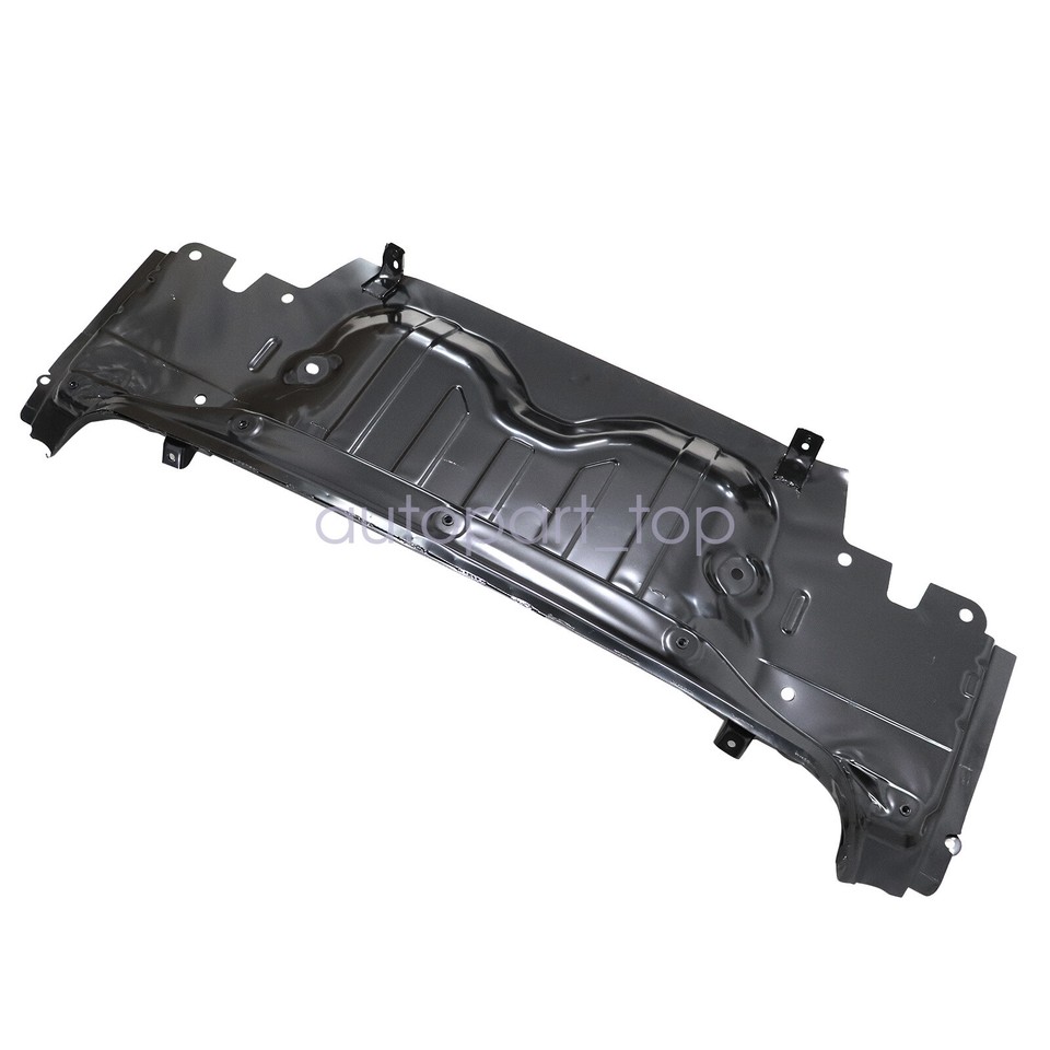 Rear Body Trunk Panel Cover Fits 2017 - 2022 Tesla Model 3 M3 NEW | eBay